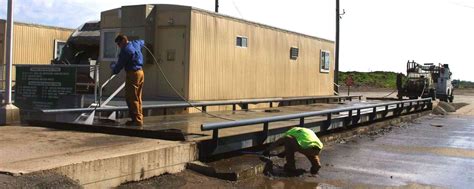 Avoid Damage Calibration Errors By Getting Your Scale Cleaned