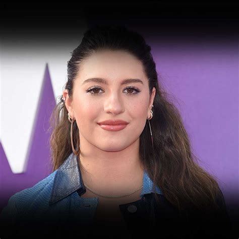 Mackenzie Ziegler Birthday