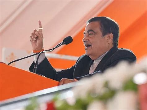 Minister Gadkari Approves Rs 164572 Crore Vrindavan Bypass To Ease