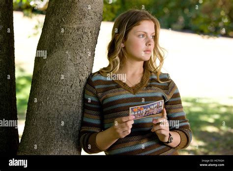Rose Mciver The Lovely Bones