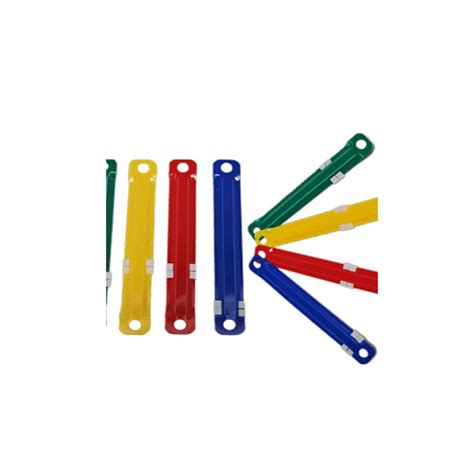 Plastic File Fasteners S D Afrique Trading
