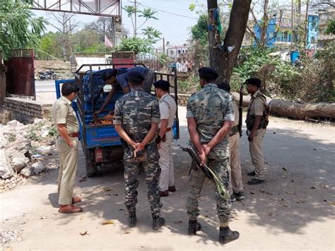 Jharkhand Ranchi Important Crime Incidents Murder Robbery रांची में