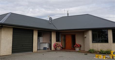 Canterbury Roof Painting Cleaning Paint Preparation