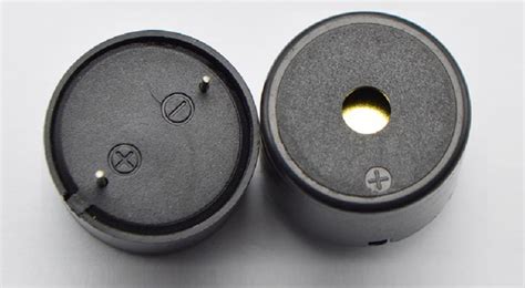 51单片机入门（4）蜂鸣器（无源有源）51单片机小辉super 华为开发者空间