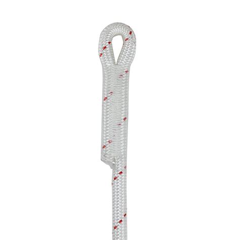Cabo Sujeción Python II Argolla PVC Macaya Safety