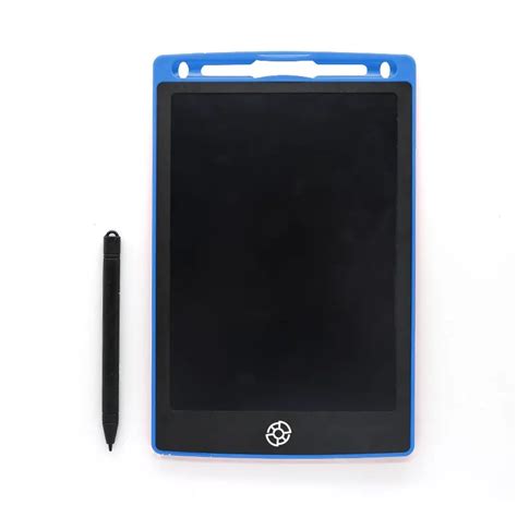 Best Quality Electronic Memo Pad Paperless 85 Inch Lcd Writing Tablet