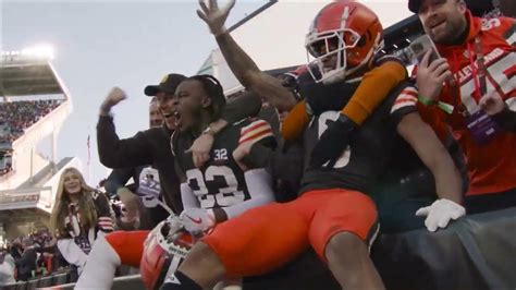 Bottlegates 2023 2024 Cleveland Browns Playoff Hype Video Youtube
