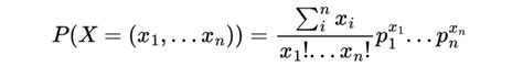Multinomial Naive Bayes Classifier Towards Data Science