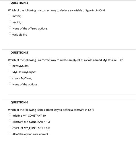 Solved Truefalse An Array Is A Collection Of Variables Of