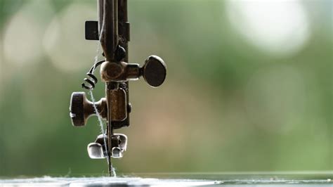 How To Thread A Bernina Sewing Machine Sewing Place