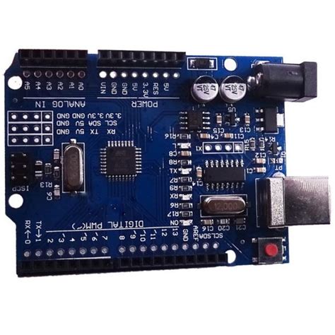 Arduino Uno Maroc Arduino Maroc Meilleur Prix