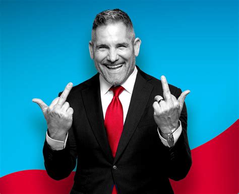 How Grant Cardone Crowdfunded A 5b Apartment Empire