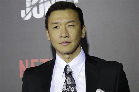 Doctor Strange Benedict Wong Si Unisce Al Cast Ecodelcinema