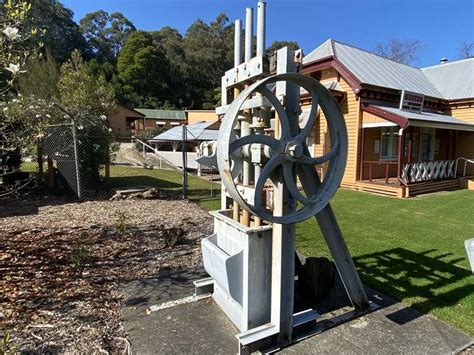 Foster Museum West And South Gippsland Outside Melbourne