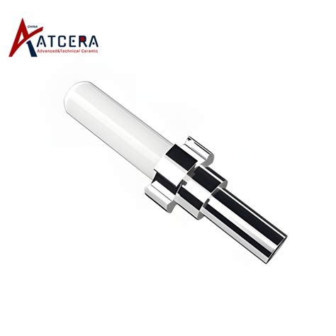 Zirconia Ceramic Ferrule Ceramic Optical Fiber Ferrule Suppliers