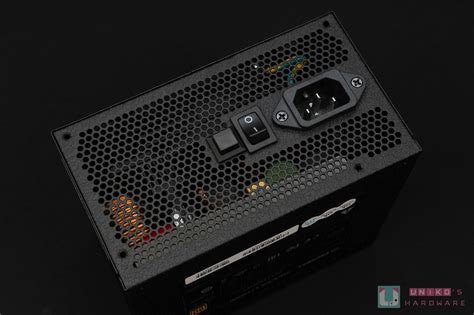 Atx Enermax Revolution D F X W Uniko S Hardware