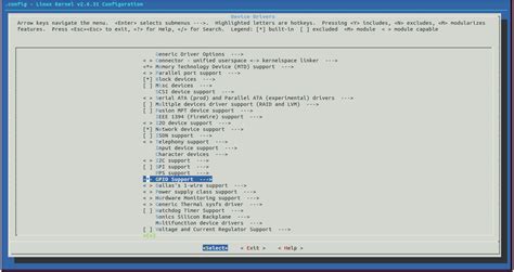 Linux Build Linux I C Gpio Module Linux I C Interface Bit Banging
