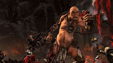 Dx12 Total War Warhammer Vs Dx11 All Gpus Gain Huge Performance R