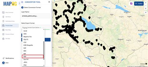 Convert Online Gps To Pdf Step By Step Guide