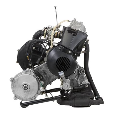 Engine Lml E Startkick Start Incl Exhaust Incl Brake Drum Automatic