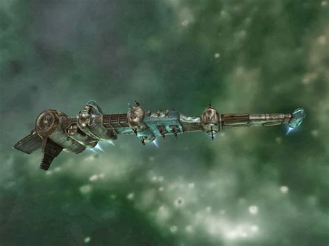 Gallente Militia Catalyst