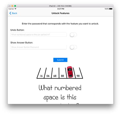 Ios Why Is My Prepareforsegue Method Not Being Called Stack Overflow