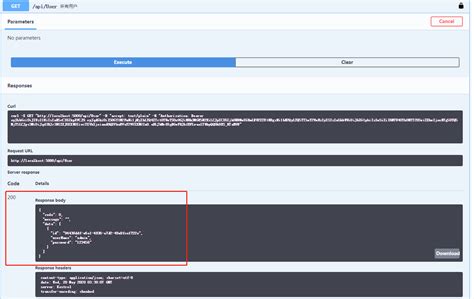 asp core 3 1 webapi jwt swagger entityframeworkcore构建rest api