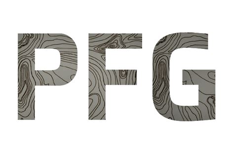 Projects Pf Geomatics