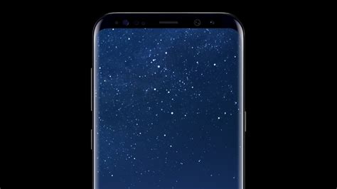 Презентация Galaxy S8 за 7 минут - YouTube