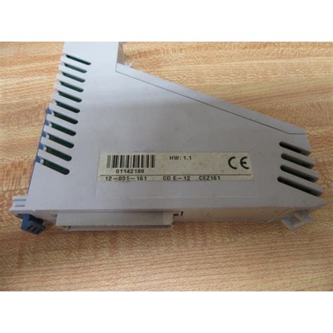 Sigmatek Cez 161 Output Module Cez161 Mara Industrial