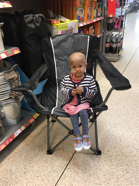 Tia Has Just Had Her 2nd Bone Marrow Transplant On 6417 The Second