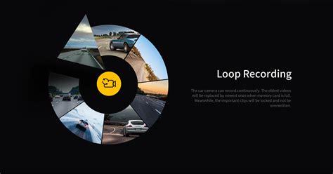 360 Dash Cam G300H