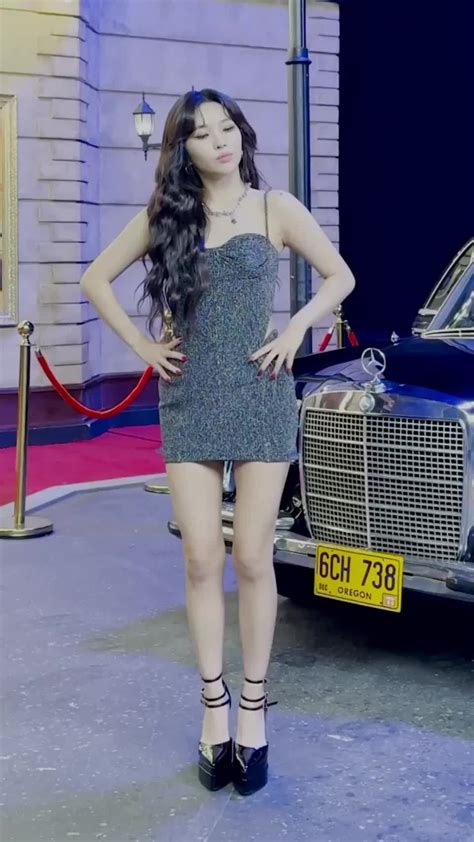 Gi Dle Soyeon Kpop Nsfw