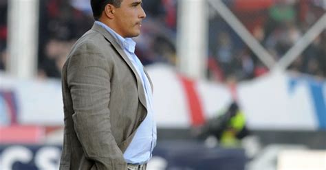 San Lorenzo Ya Tiene Dos Nombres En Carpeta Infobae