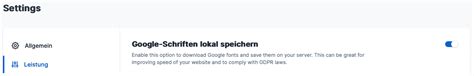 Google Fonts Lokal Speichern Chris Martens