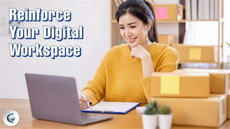 Securing The Digital Age The Rise Of Mobile Offices