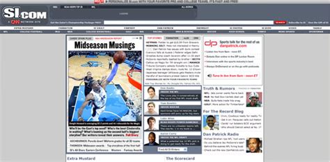 Full Width Headers On Fixed Width Websites Dirjournal