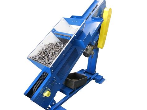 Gallery Custom Conveyor