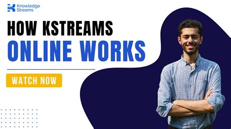 [video] Knowledge Streams On Linkedin Kstreamsonline