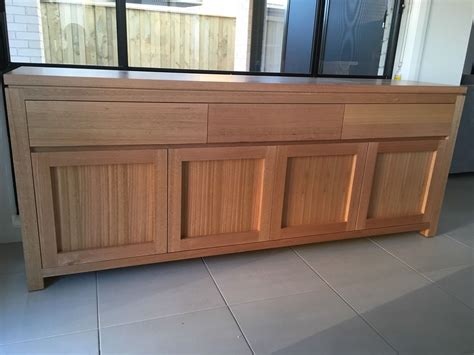 Oak Buffet Sideboard Doors At Laura Sutter Blog