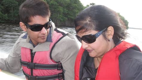 Starting Memorial Scholarship Gave Me A Mission In Life Says Mother