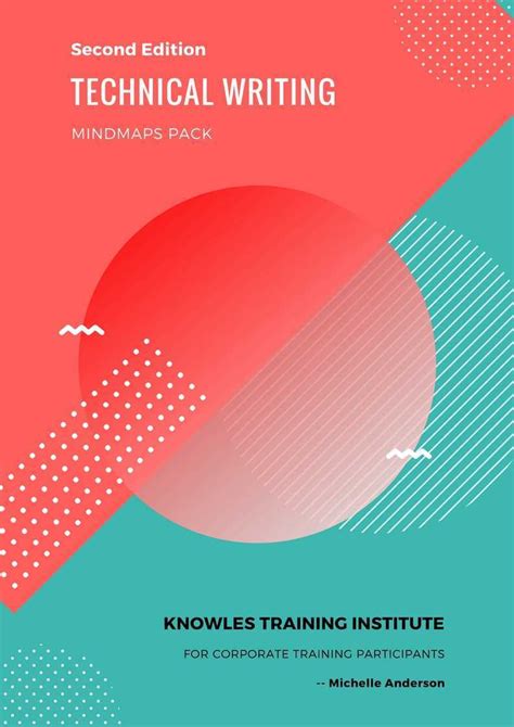 Technical Writing Training Course Advance Technical Writing Workshop