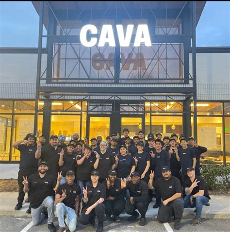 Robert Sperling On Linkedin Cava Oneteamonedream