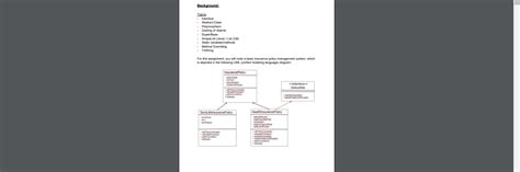 Solved Background Topics Interface • Abstract Class