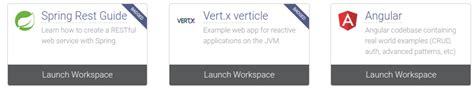 eclipse che vs vs code online codespaces