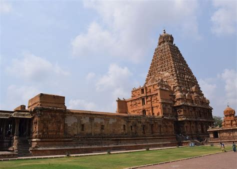 Visit Tanjore On A Trip To India Audley Travel Uk