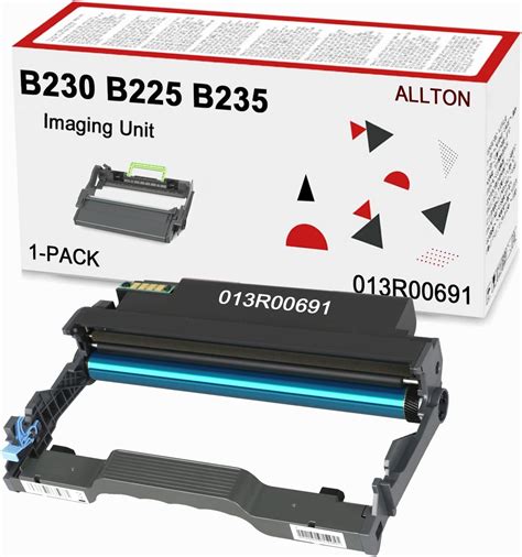 Amazon Com B B B Drum Unit Compatible Xerox R Black Imaging Kit Replacement