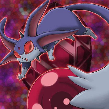 A Ruby Carbuncle Beast Yugioh Monsters Yugioh