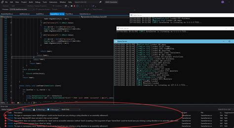 [tutorial]digimon server setup guide page 7 ragezone mmo