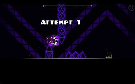Unknown Сервер Geometry Dash вики Fandom